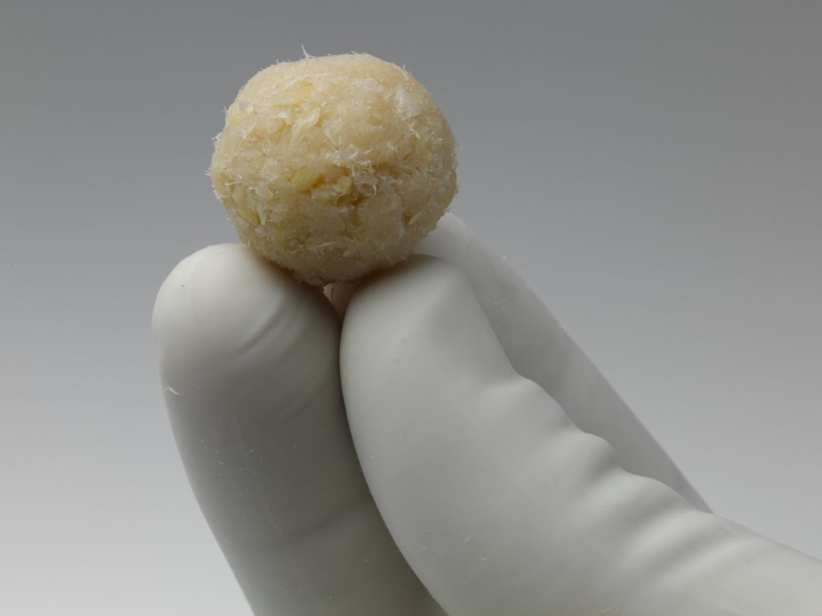 DePuy Synthes Launches ViviGen Formable™ Cellular Bone Matrix ...