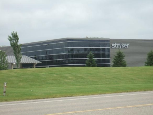 Stryker’s AVAflex® Vertebral Balloon System Receives FDA 510(k ...