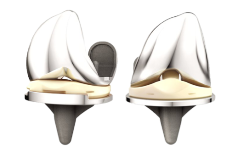 ATTUNE® Knee System Four-Year Revision Rate is Lower Than Total Knee ...