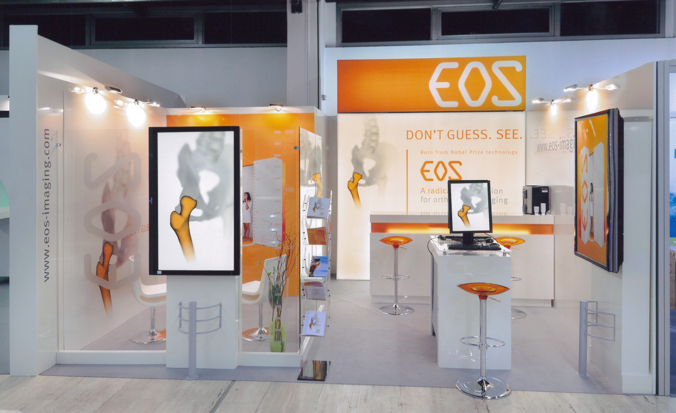EOS imaging Appoints Pierre Schwich as Chief Financial Officer – Oasis ...