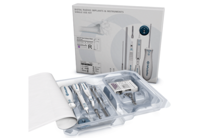 DePuy Synthes Launches Single Use Kits For Wrist Fracture Surgery ...