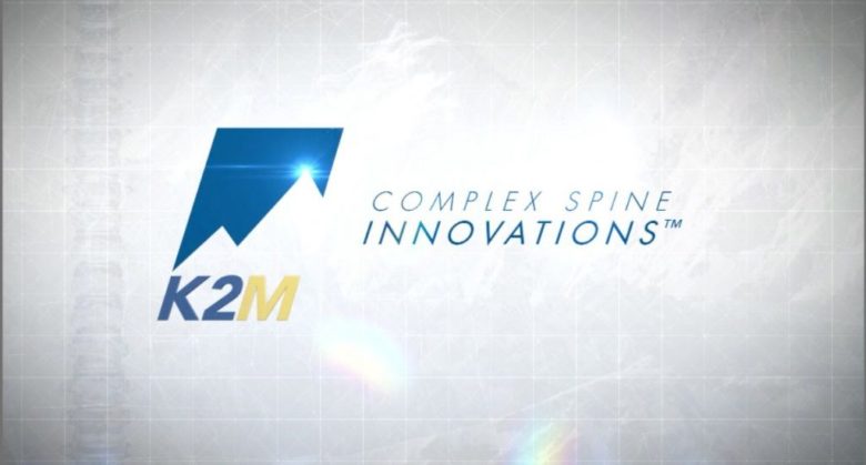 K2M Acquires Exclusive License to Comprehensive Patent Portfolio of ...