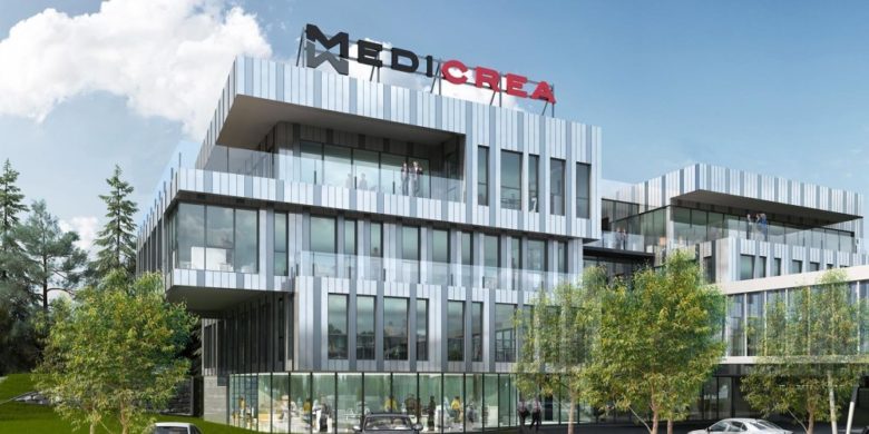 Medicrea Announces World’s First Minimally-Invasive Spine Surgery Using ...