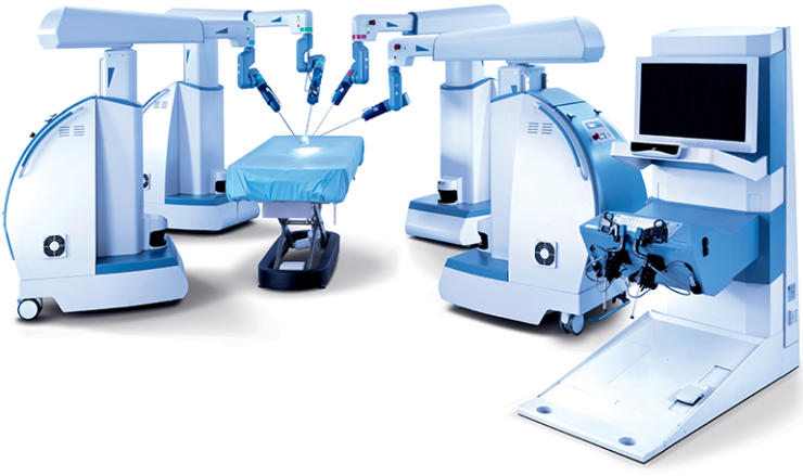 TransEnterix Announces US 510(k) FDA Clearance for Senhance Surgical ...