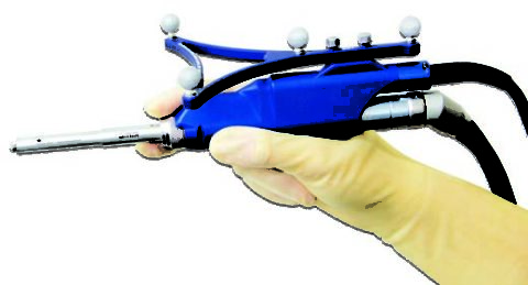 Smith & Nephew’s NAVIO™ Surgical System launches the first robotics ...