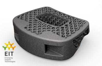 EIT Emerging Implant Technology announces first FDA multilevel approval ...