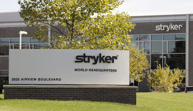 Stryker Launches Next Generation Trident® II Acetabular System – Oasis ...