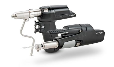 Stryker F1™ Small Bone Power System brings fresh innovation to the ...