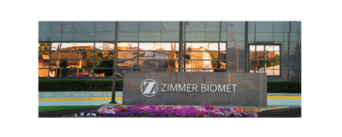 Zimmer Biomet Announces FDA Clearance and First Surgical Case of the ...