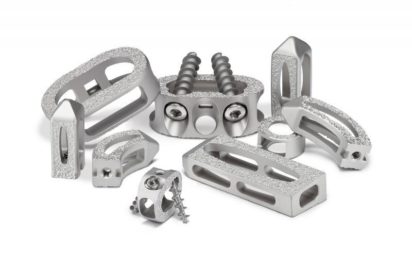 Titan Spine® Announces Review of Research Supporting Its nanoLOCK ...