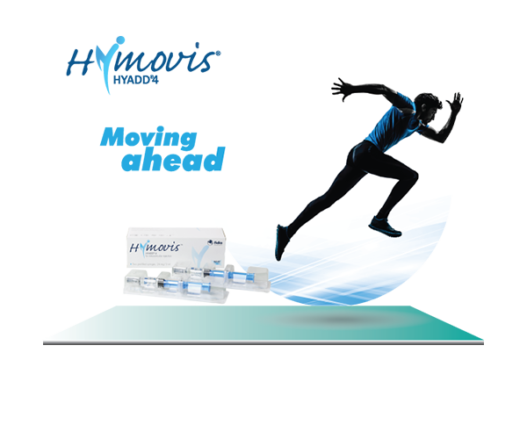 Fidia Announces Presentation of New Data Evaluating HYMOVIS® Effects on ...