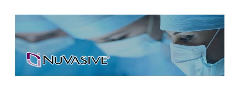 NuVasive PRECICE STRYDE™ System Used In First Patient For Stature ...